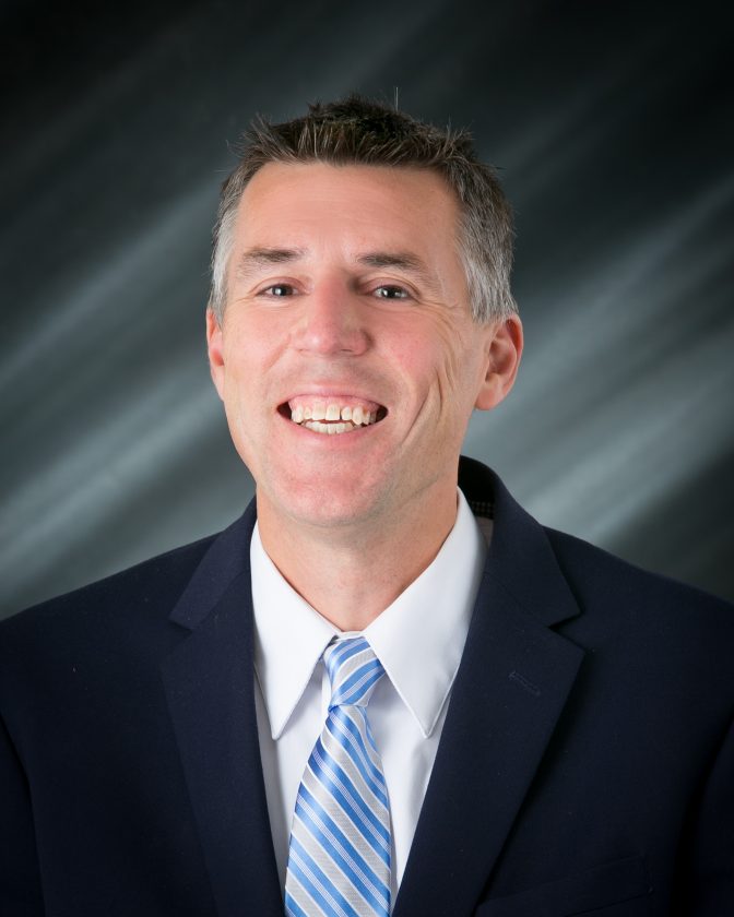 Our town, our people — Andrew Potter | News, Sports, Jobs - Times ...